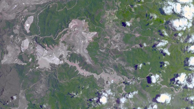 BHP, Vale face $3.7 billion civil case over Samarco mine disaster