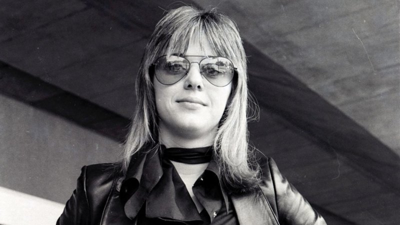 Suzi Quatro tells of her Australia addiction and how to win over an ...