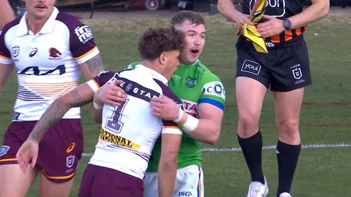 NRL news 2025: Hudson Young 'deserves an Oscar' after Reece Walsh ...