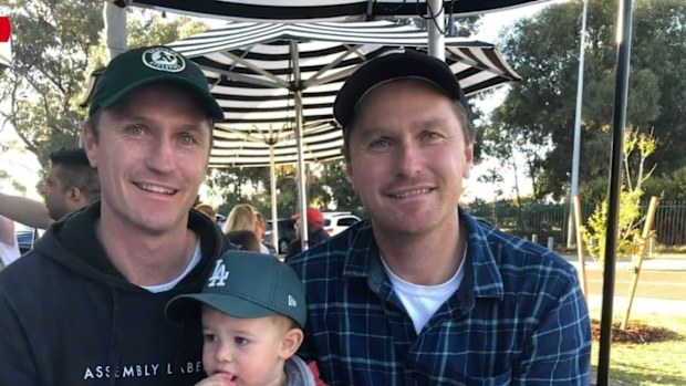AFL News 2025: Heart-warming story amidst the Selwood family tragedy as ...