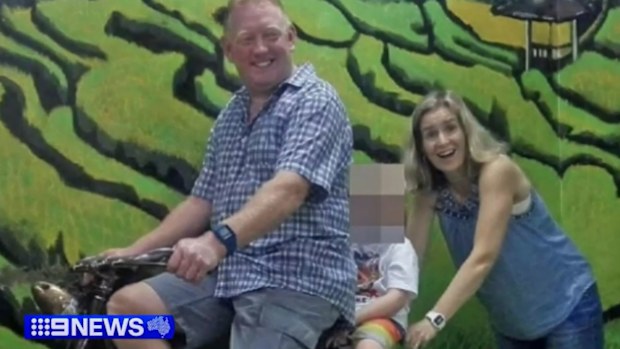 Samantha Murphy update: Timeline of missing Ballarat mum's ...