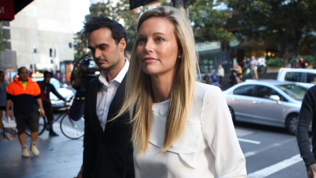 Court hears disturbing recording of Anthony Bell-Kelly Landry fight