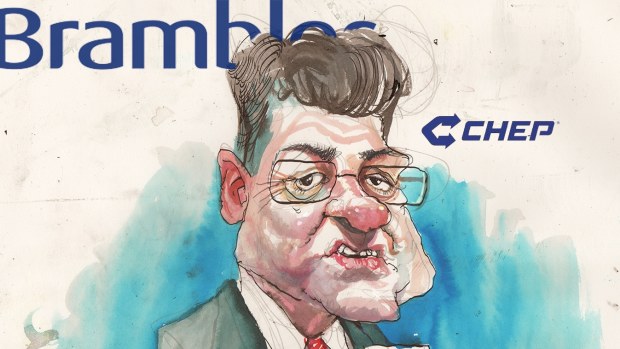 Brambles offloads IFCO and its 300m reusable containers 8 years after ...