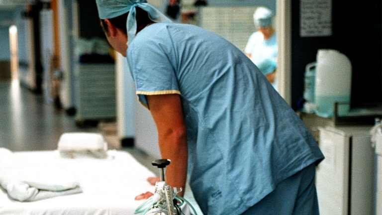 Australian doctors 'disturbed' by manslaughter conviction against Dr ...