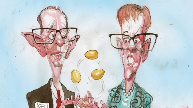 ASIC and APRA sow confusion over super regulation