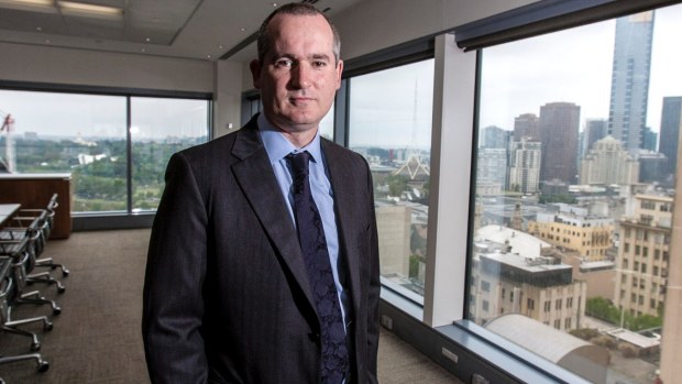 Goldman Sachs' Tim Toohey sees November rate hike at '40% and rising'