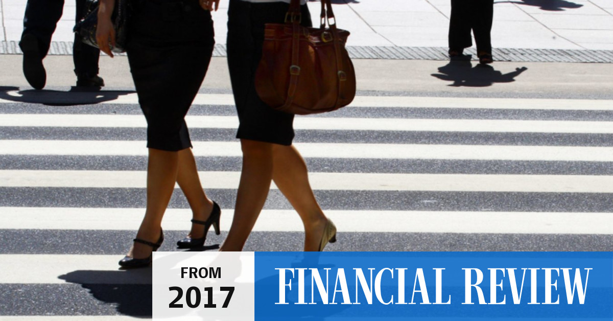 Keeping employees informed during deal process