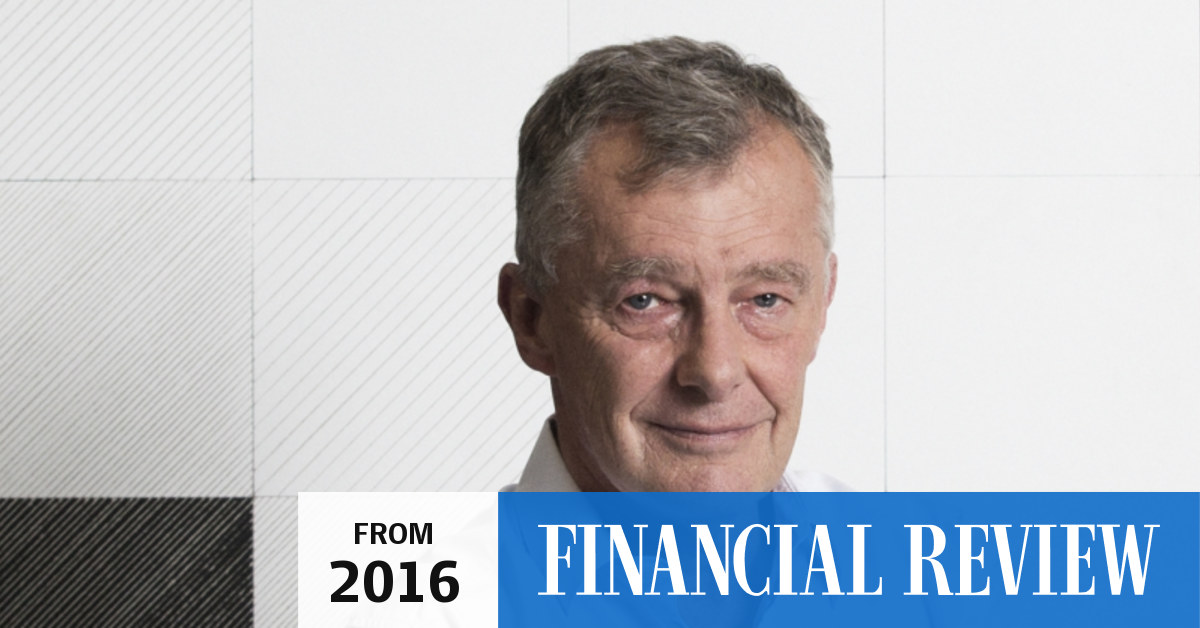 michael rayner architect