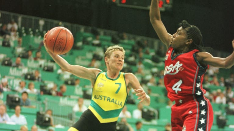 Australia Day Honours: Female athletes lauded as spotlight turns to ...