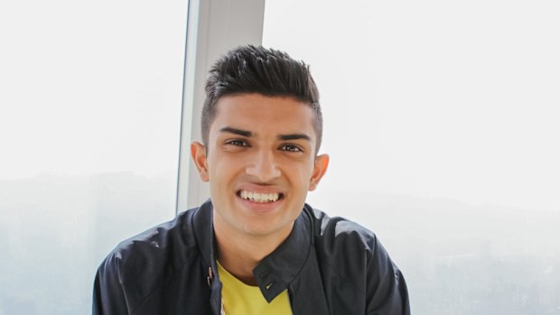 Sparking the budding entrepreneur