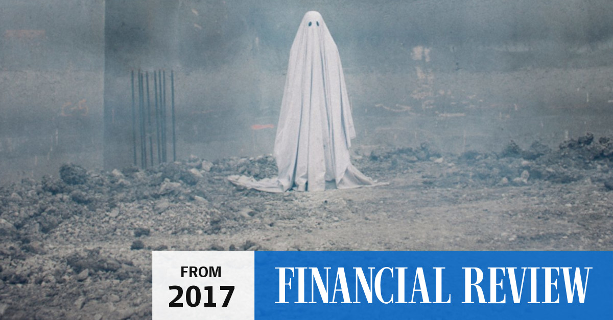 Movie review: A Ghost Story (2017)