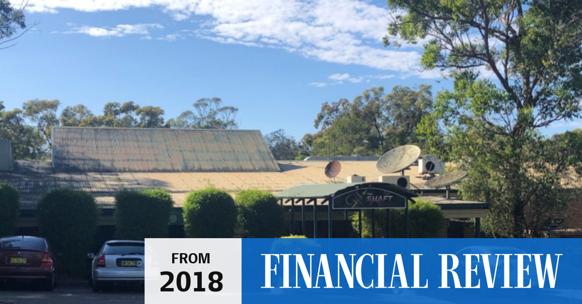 Iris Capital's Sam Arnaout buys Newcastle pub, Shaft Tavern