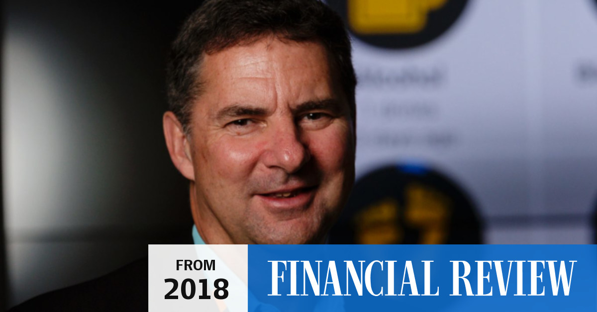 Hostplus, Temasek, Lockheed Martin back CSIRO's Main Sequence Ventures