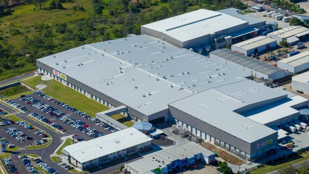 Primo Smallgoods slashes grid use 19pc with mega rooftop solar