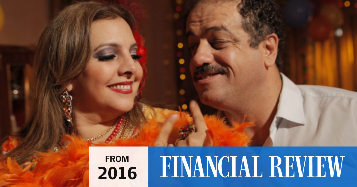 Arab Film Festival comedy 'Halal Love' shows less freedom means more wit