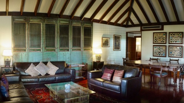 Cable Beach: Lord Alistair McAlpine's vision still enchants