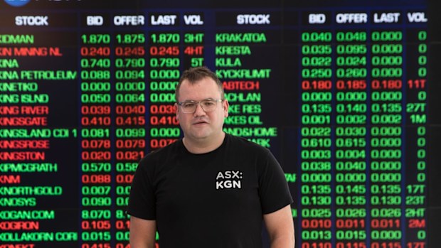 Kogan.com profit up 119 pc to $8.3 million