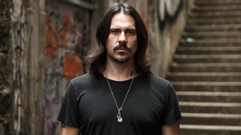 Silverchair drummer Ben Gillies charged over drink-driving, refusing ...