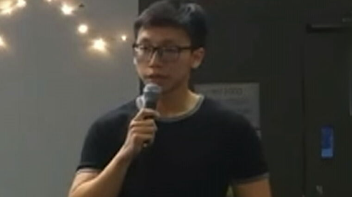 Ryan Cho: Doctor accused of secretly filming coworkers in hospital ...