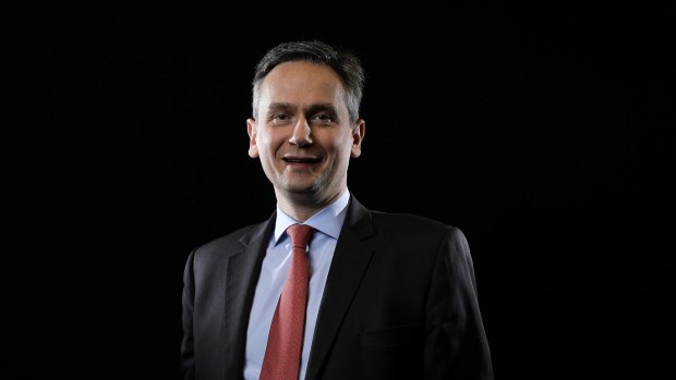 JS Jacques set to invest in brand Rio Tinto