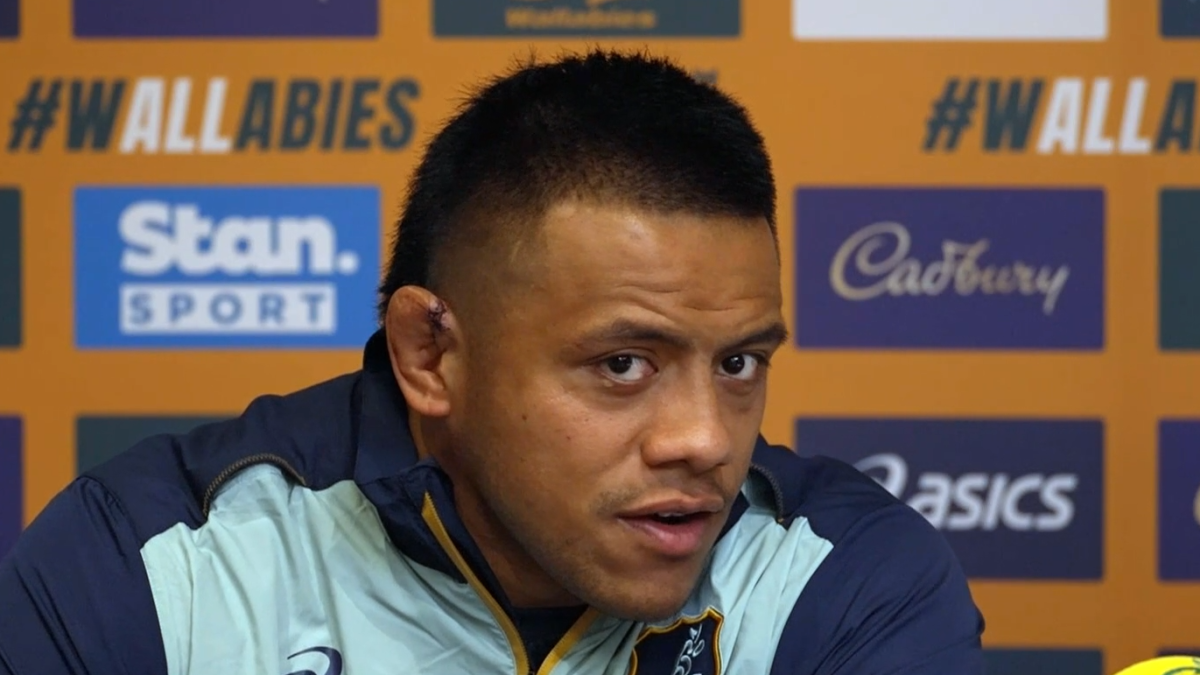 Rugby Championship 2024 news | Wallabies vs Springboks scrum claims ...