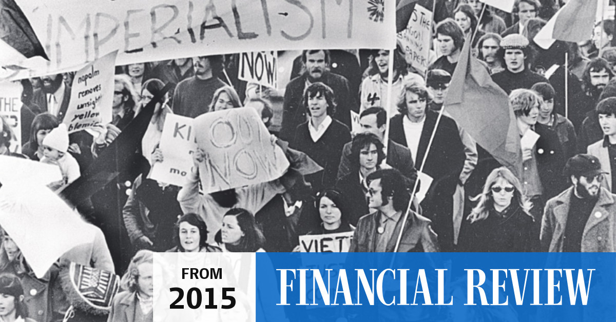 ASIO: the Soviet mole cliffhanger