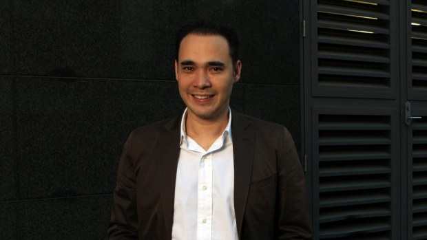 How the Rich Invest: Patrick Grove