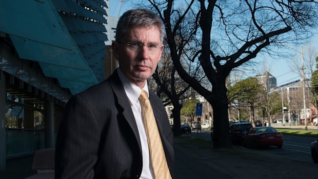 CSL finance boss Gordon Naylor to run reinvigorated flu vaccine business