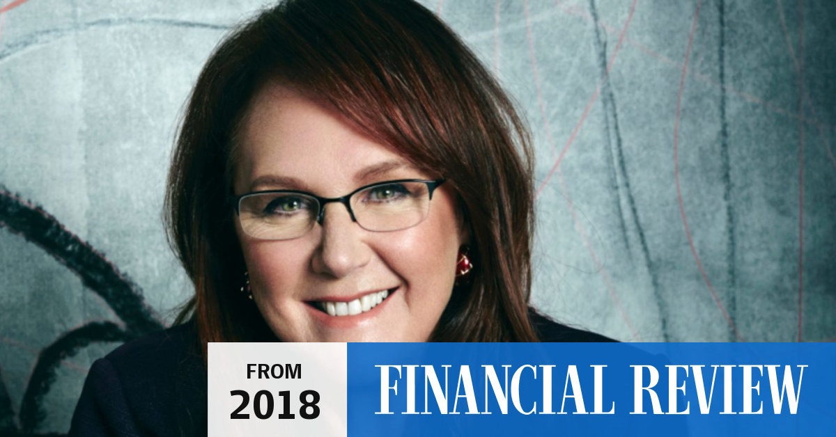 Sportsgirl, Suzanne Grae sitting pretty as sale process steps up