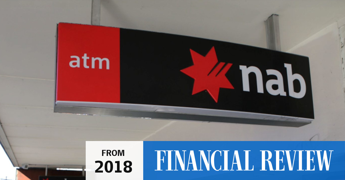 NAB's payments systems outage cost it millions in compensation