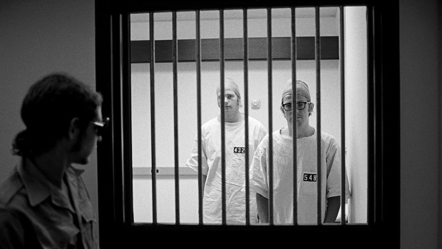 Did the Stanford Prison Experiment get it wrong?