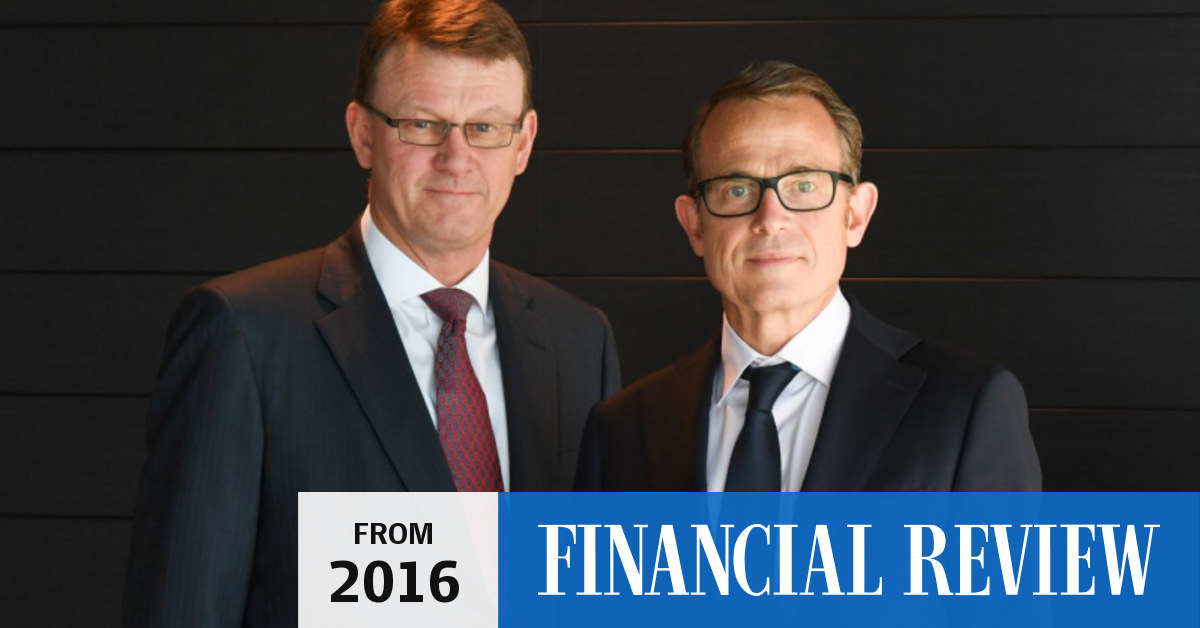 Minter Ellison moves to take on big four in consulting