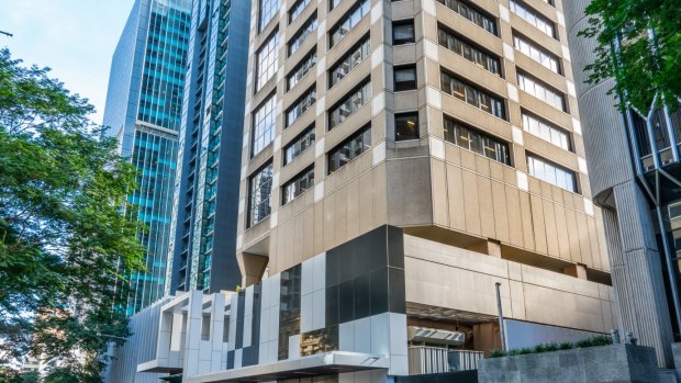 Australian Unity Office Fund profit beats prospectus