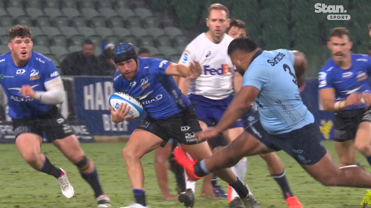 Super Rugby 2025 | Sean Maloney column, NSW Waratahs, Darby Lancaster ...