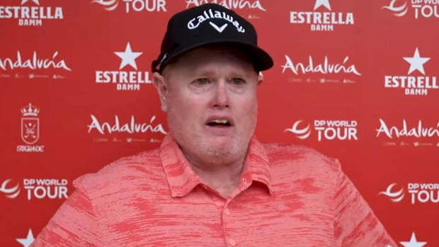 Golf news 2024, Australian Steven Alderson wins Spain G4D Tour ...