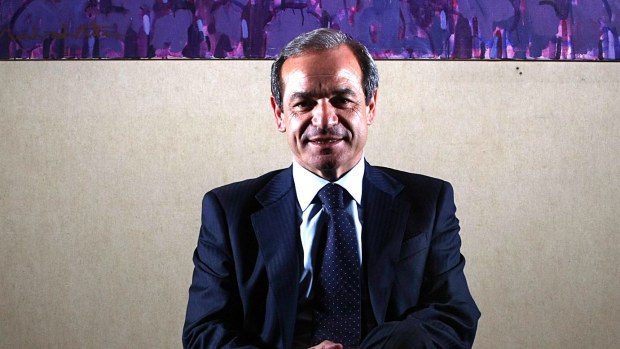 CIMIC stock slumps after Morgan Stanley questions financial accounts