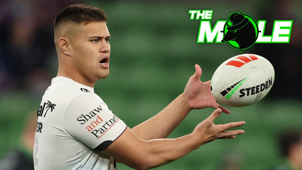 NRL news 2023 | Manly Sea Eagles faced with 'awkward question' over ...