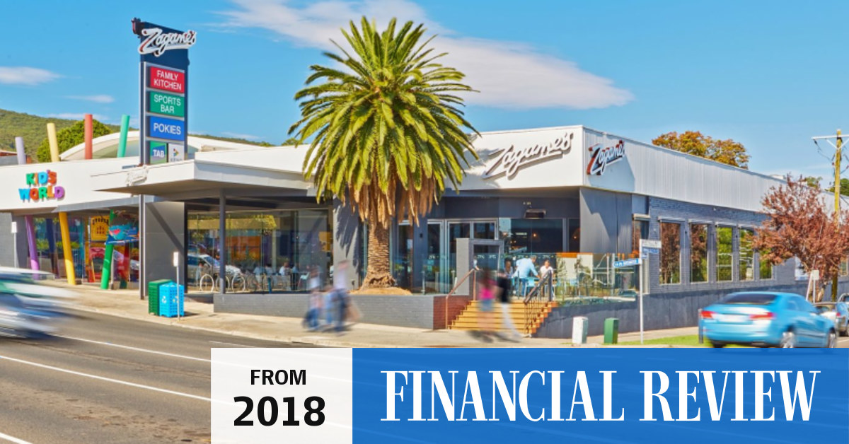 Quitting gaming: Zagame family selling $300m portfolio of hotels