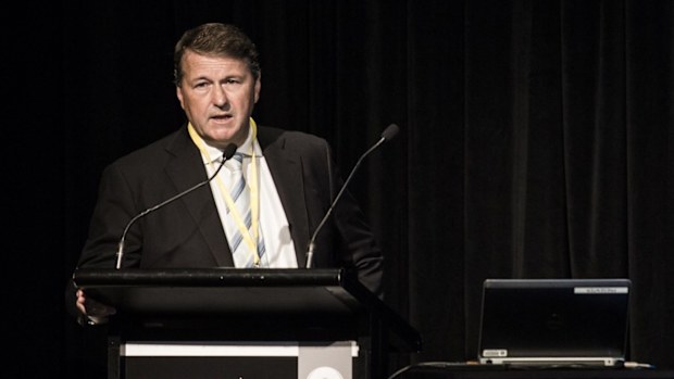 Support for a revised Charter Hall WALE float