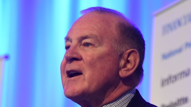 BGH looks overseas after $2.3b deal for Navitas