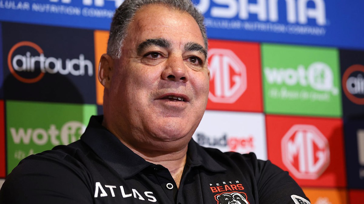 NRL news 2026: Perth Bears roster concerns in competition with Papua ...