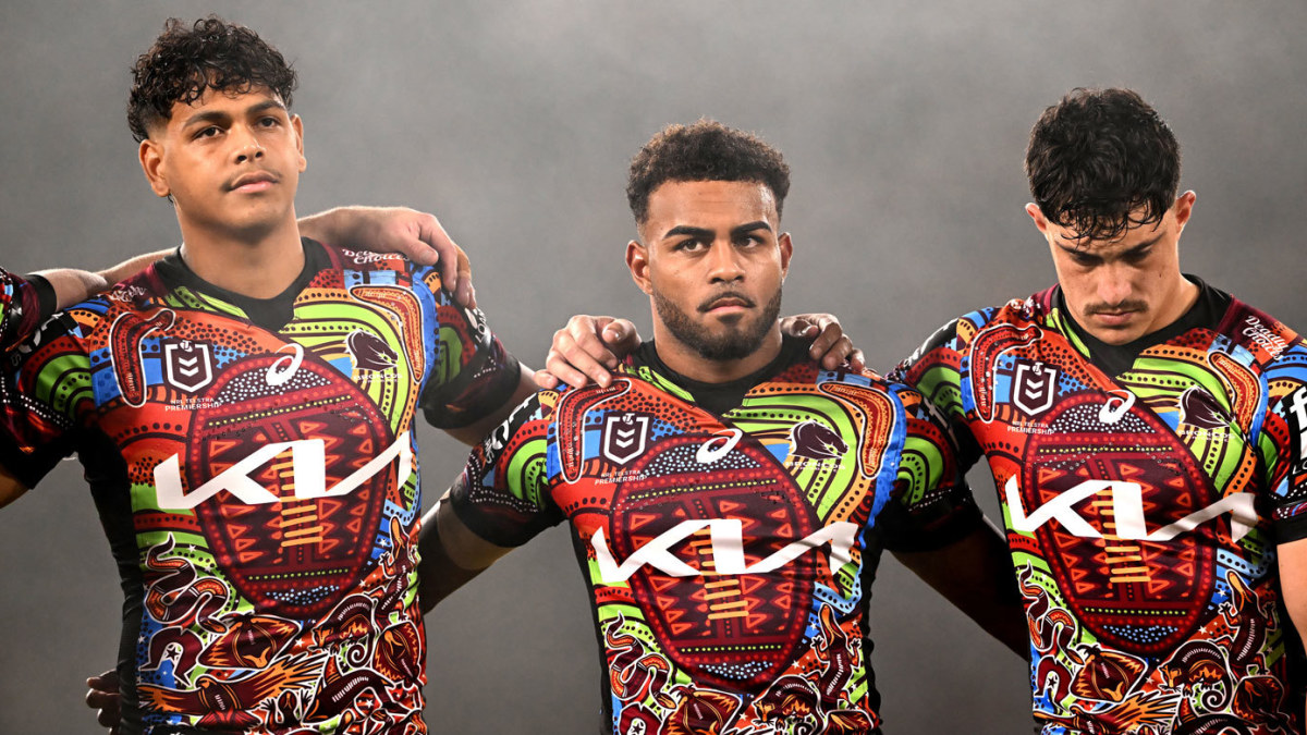 Best NRL Players 2025: All the players who dropped out from 2024's top ...