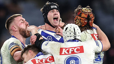 Best NRL Players 2025: Top 50 rankings in Pictures