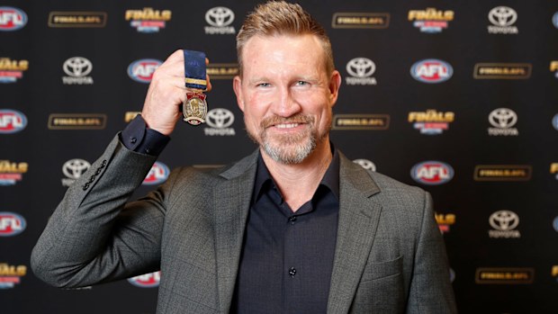 AFL News 2025: Nathan Buckley joins Geelong Cats as assistant coach ...