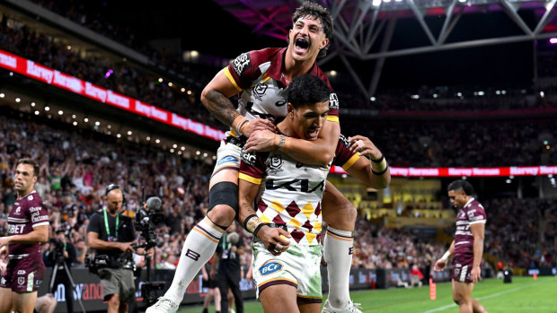 NRL draw 2025 news | Magic Round fixtures released, Manly Sea Eagles ...