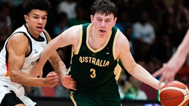 Basketball news 2025 | Jacob Furphy among Australian players in ...