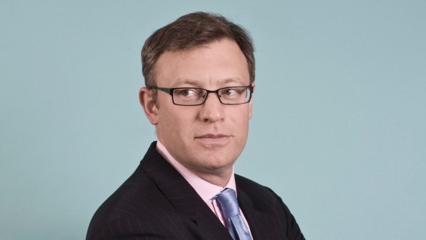 KKR's Justin Reizes retires: sources