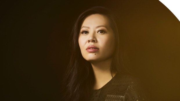 Entrepreneur Tan Le's portrait to be hung in National Portrait Gallery