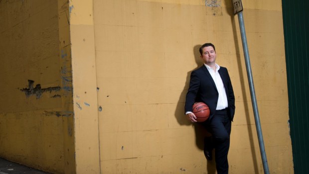 Telco boss turned fund manager James Spenceley on small caps investing