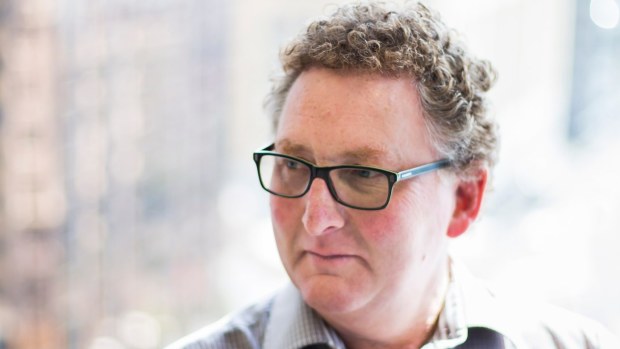 New Zealand government appoints Adrian Orr as next Reserve Bank governor